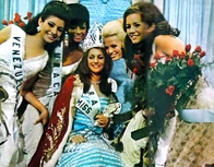 Miss Universe 1968 | Alphageant Wiki | Fandom