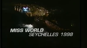 Miss World 1998 | Alphageant Wiki | Fandom