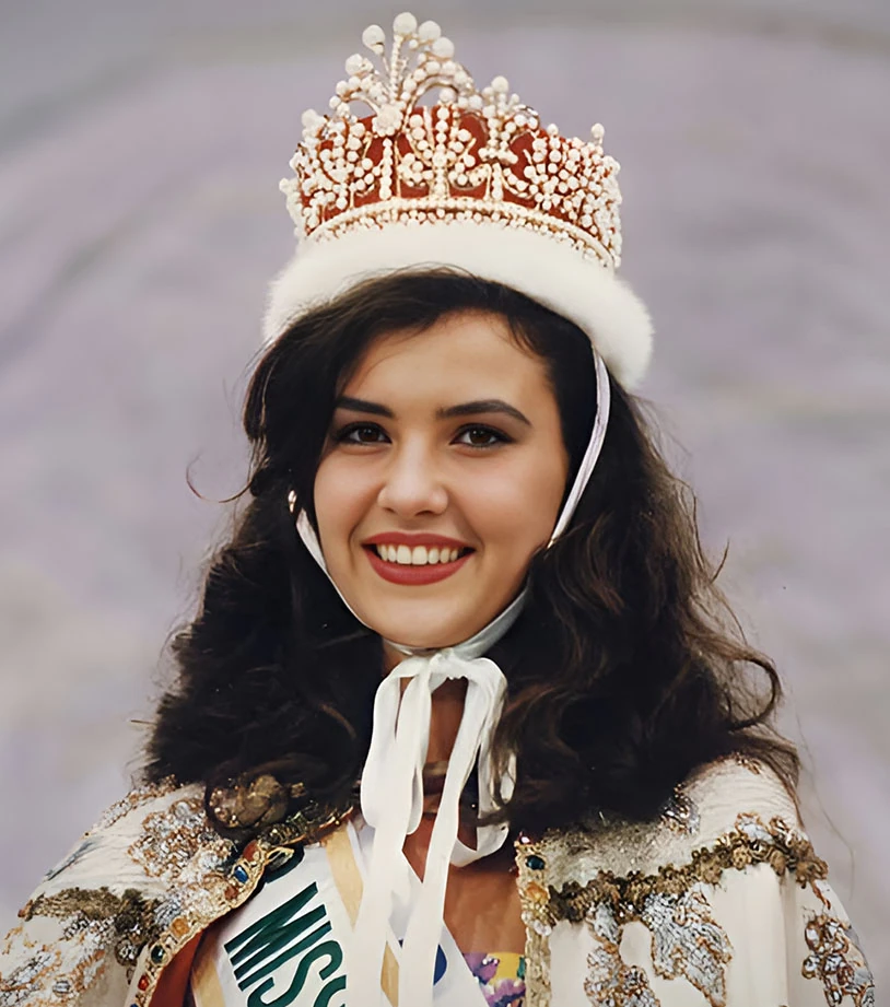 Miss International 1993 | Alphageant Wiki | Fandom