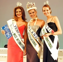 Miss International 2001 | Alphageant Wiki | Fandom