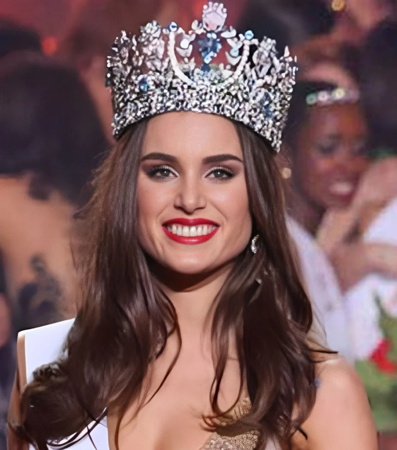 Miss Supranational 2015 | Alphageant Wiki | Fandom