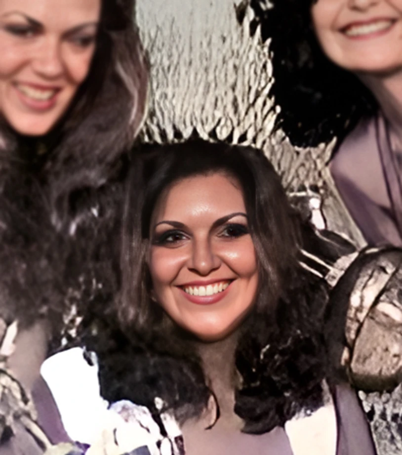 Miss Intercontinental 1977 | Alphageant Wiki | Fandom