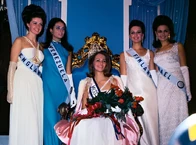 Miss Universe 1967 | Alphageant Wiki | Fandom