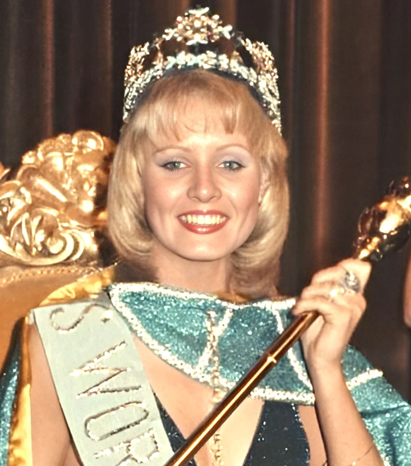 Miss World 1972 | Alphageant Wiki | Fandom