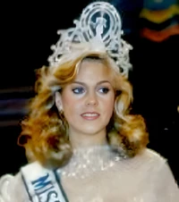Miss Universe 1980 | Alphageant Wiki | Fandom