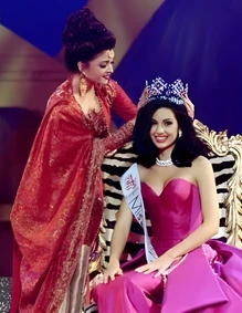 Miss World 1995 | Alphageant Wiki | Fandom