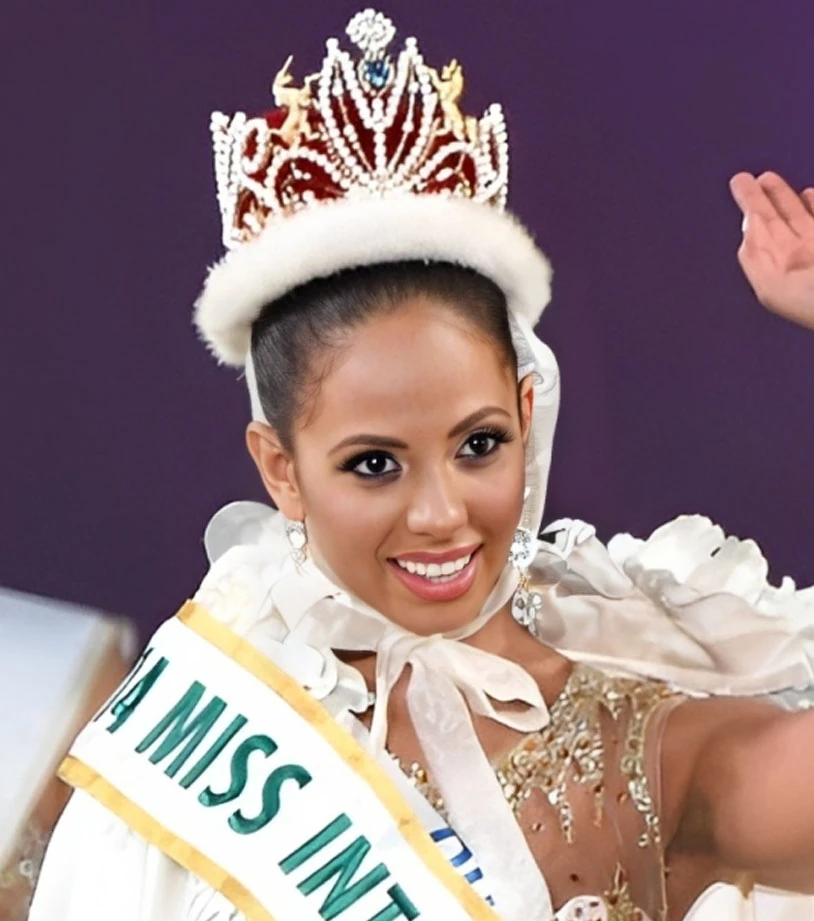 Miss International 2014 | Alphageant Wiki | Fandom