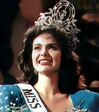 Miss Universe 1986 | Alphageant Wiki | Fandom