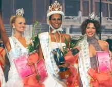 Miss International 2004 | Alphageant Wiki | Fandom