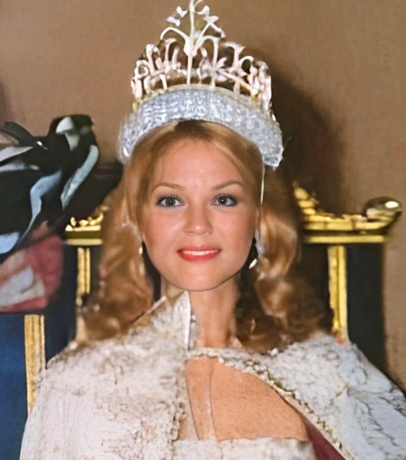 Miss International 1978 | Alphageant Wiki | Fandom