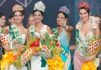 Miss Earth 2003 | Alphageant Wiki | Fandom