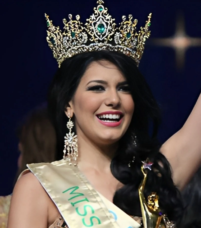Miss Grand International | Alphageant Wiki | Fandom