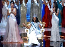 Miss World 2019 | Alphageant Wiki | Fandom