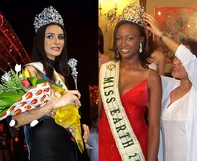 Miss Earth 2002 | Alphageant Wiki | Fandom