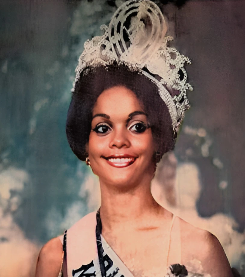 Miss Universe 1977 | Alphageant Wiki | Fandom