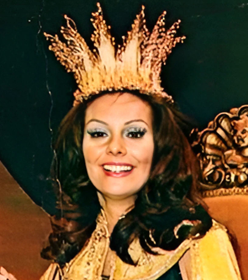 Miss World 1971 | Alphageant Wiki | Fandom