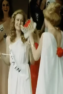 Miss International 1977 | Alphageant Wiki | Fandom