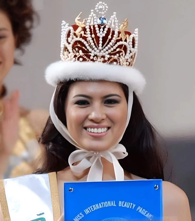 Miss International 2005 | Alphageant Wiki | Fandom