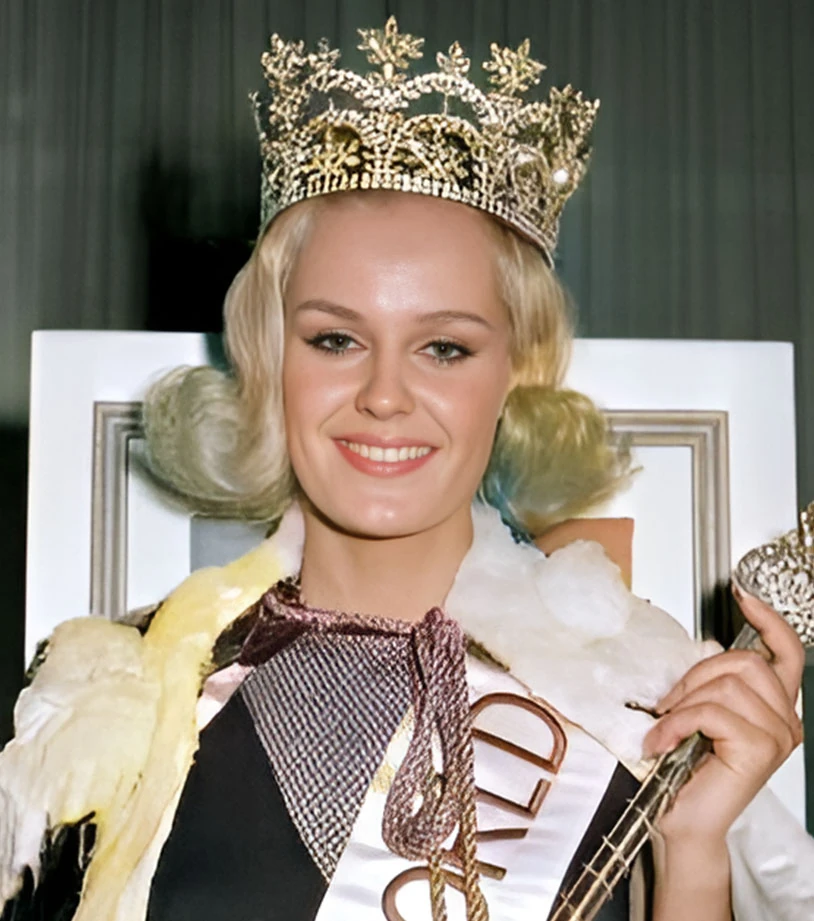 Miss World 1965 | Alphageant Wiki | Fandom