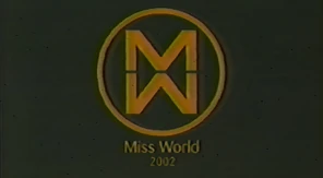 Miss World 2002 | Alphageant Wiki | Fandom