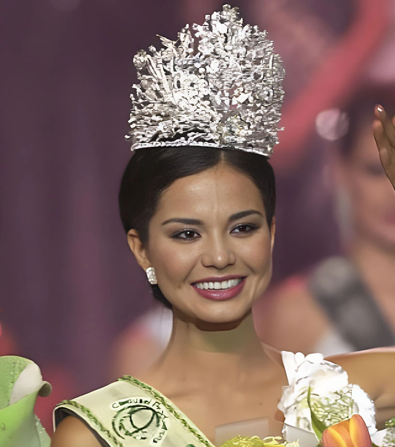 Miss Earth 2003 | Alphageant Wiki | Fandom