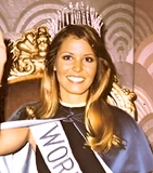 Miss World | Alphageant Wiki | Fandom