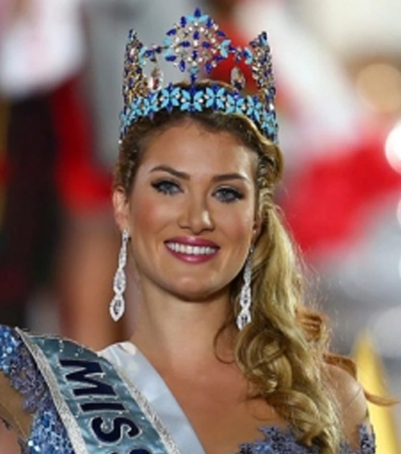 Miss World 2015 | Alphageant Wiki | Fandom
