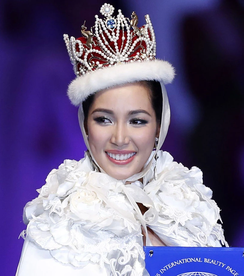 Miss International 2013 | Alphageant Wiki | Fandom