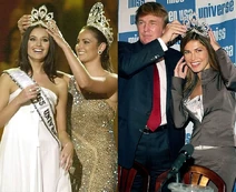 Miss Universe 2002 | Alphageant Wiki | Fandom