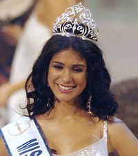 Miss Intercontinental 2005 | Alphageant Wiki | Fandom