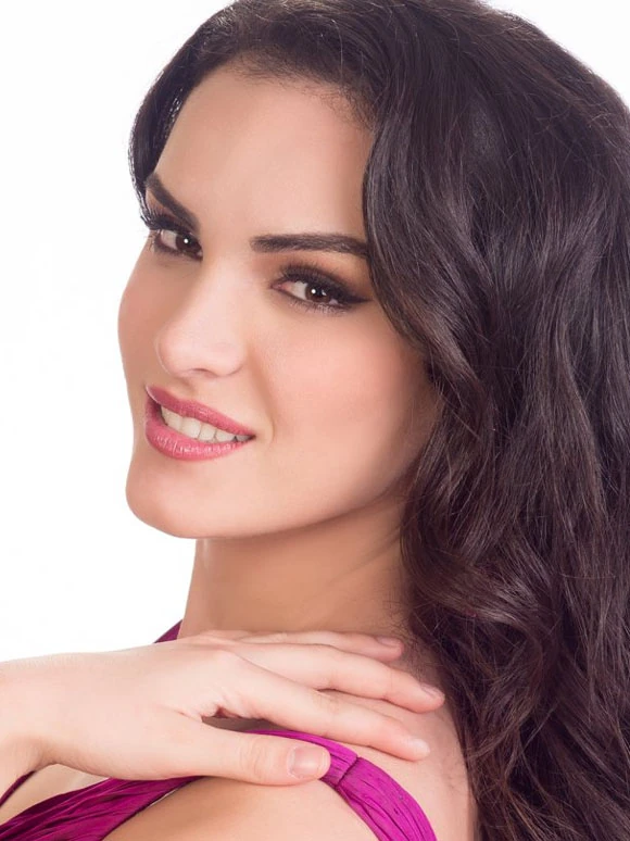Miss Universe 2014 | Alphageant Wiki | Fandom