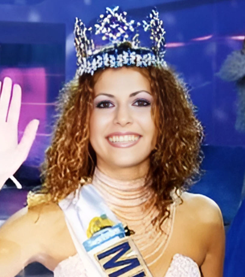 Miss World 1998 | Alphageant Wiki | Fandom