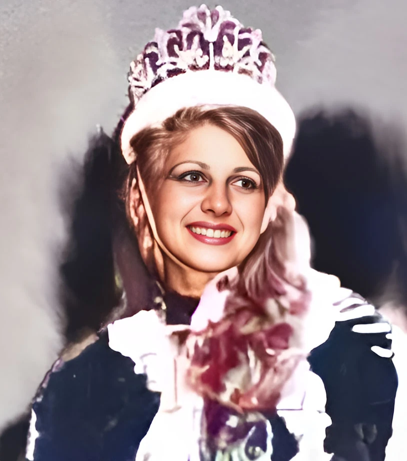 Miss International 1976 | Alphageant Wiki | Fandom