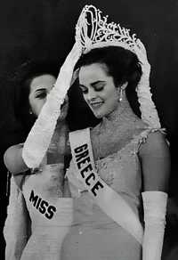 Miss Universe 1964 | Alphageant Wiki | Fandom