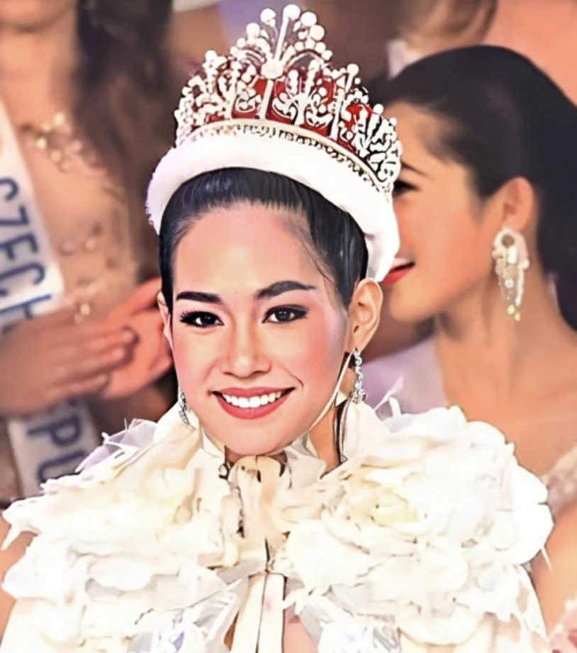 Miss International 2019 | Alphageant Wiki | Fandom