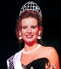Miss Intercontinental 1994 | Alphageant Wiki | Fandom