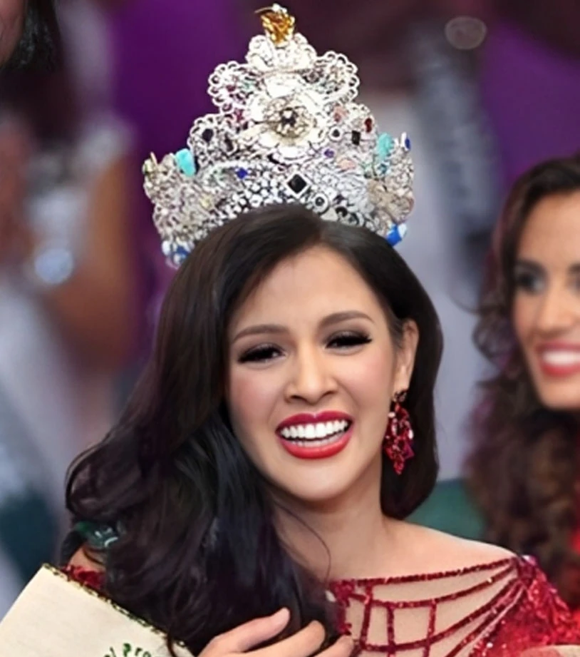 Miss Earth 2014 | Alphageant Wiki | Fandom