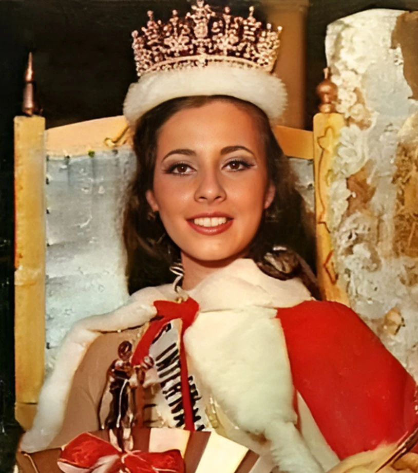 Miss International 1968 | Alphageant Wiki | Fandom