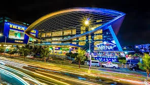 Miss Earth 2017 | Alphageant Wiki | Fandom