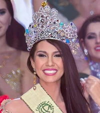 Miss Earth 2015 | Alphageant Wiki | Fandom