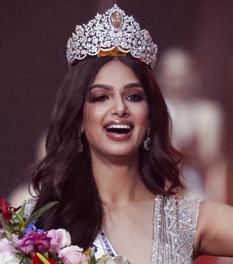 Miss Universe 2021 | Alphageant Wiki | Fandom