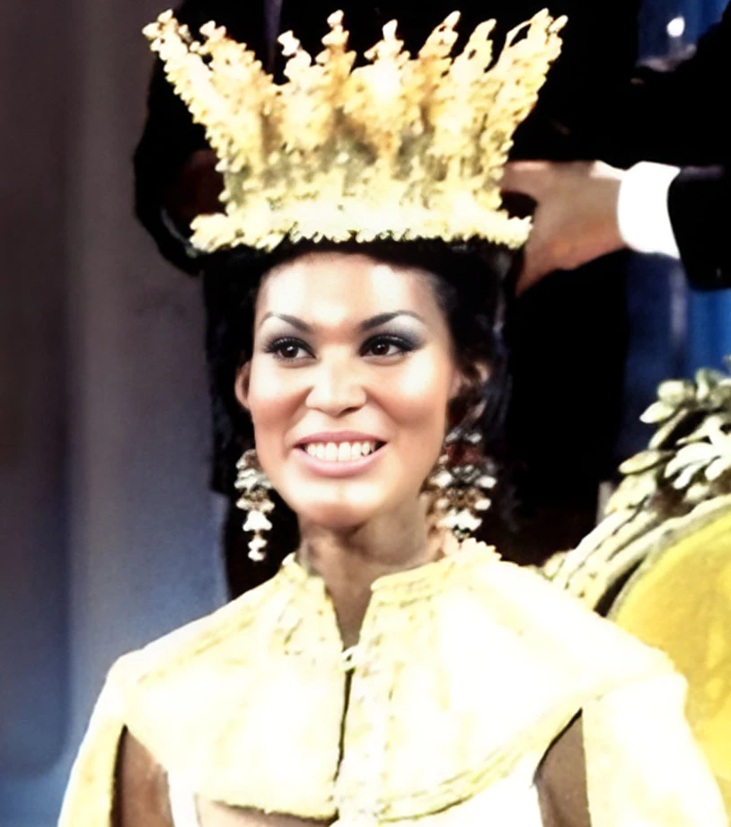 Miss World | Alphageant Wiki | Fandom