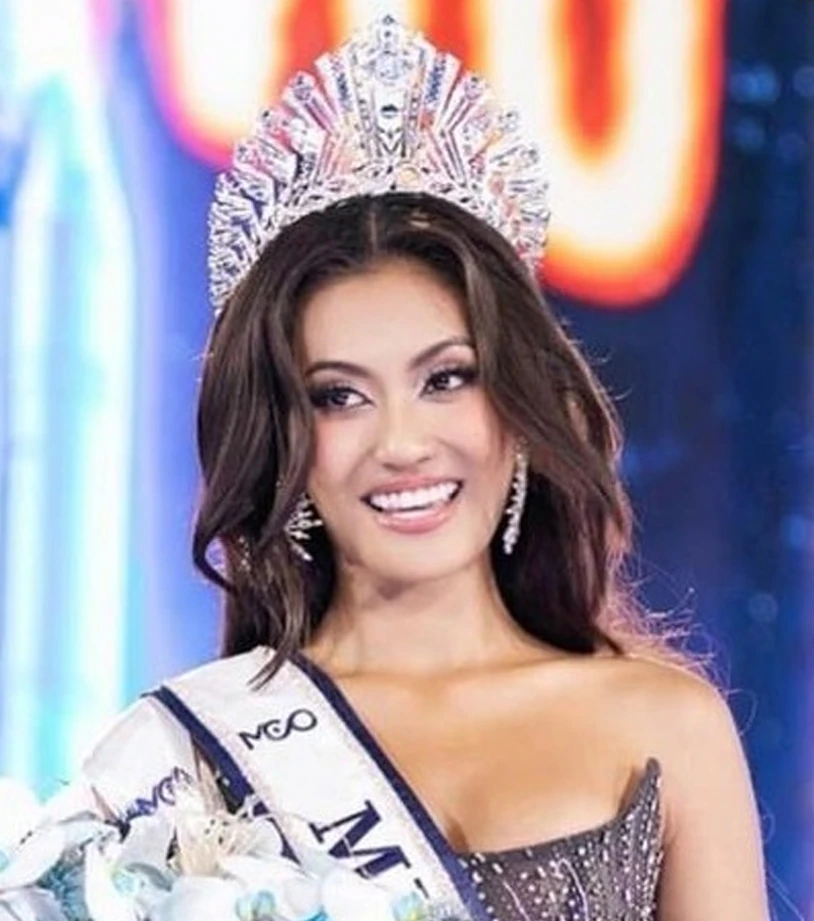 Miss Cosmo | Alphageant Wiki | Fandom