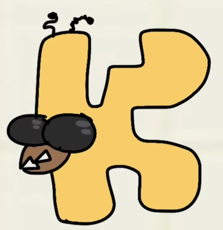 K | Alphalore Lore Wiki | Fandom