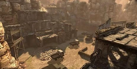 Saudi Arabia | Alpha Protocol Wiki | Fandom