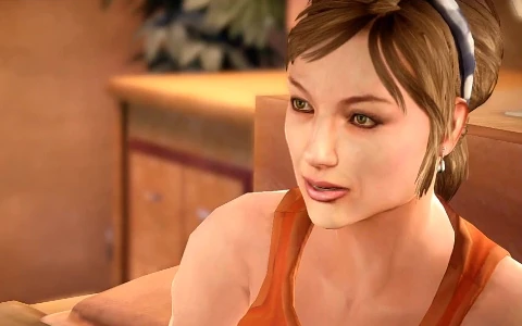 Madison Saint James | Alpha Protocol Wiki | Fandom