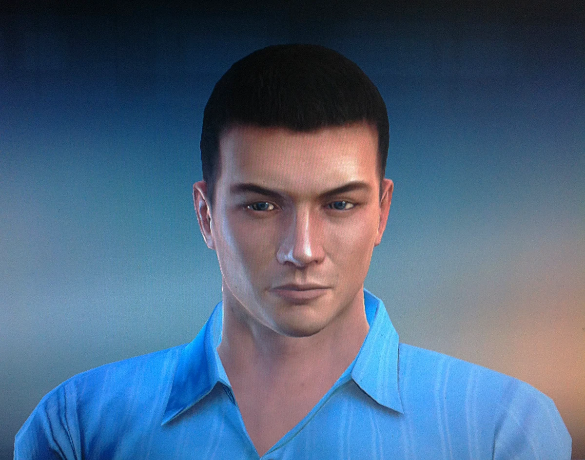 Category:Characters | Alpha Protocol Wiki | Fandom