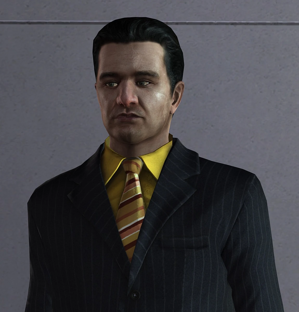 Henry Leland | Alpha Protocol Wiki | Fandom