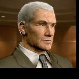 Conrad Marburg | Alpha Protocol Wiki | Fandom