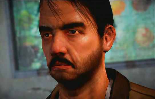 Gelato Man | Alpha Protocol Wiki | Fandom